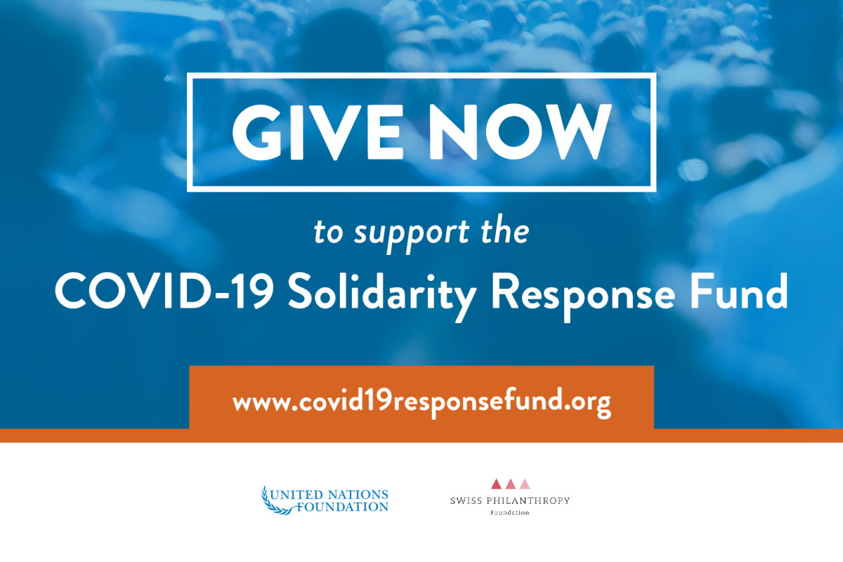 GLOBAL PEACE and ACCORD call to solidarity • Global Peace